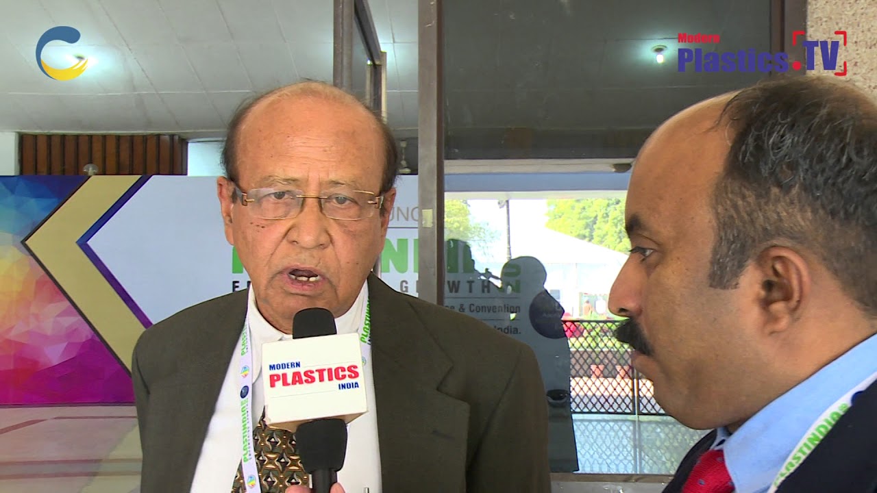 Exclusive Interview with Mr. Ashok Basak, Chairman Plexconcil - Modern ...