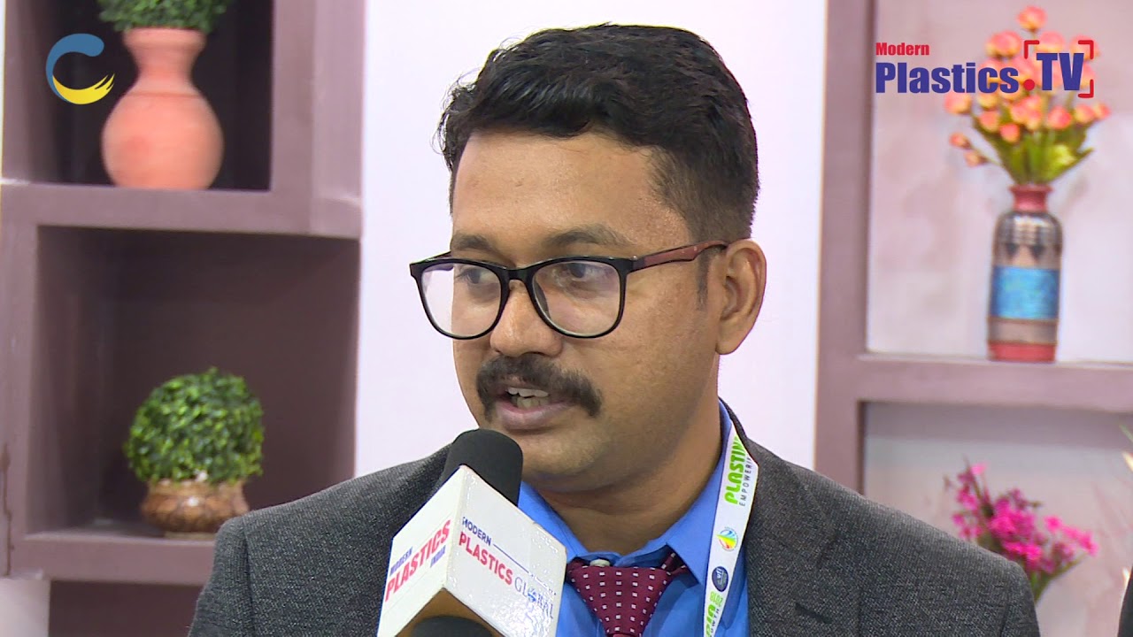 Exclusive Interview with Mr. Jayesh Tubhe and Team of Jagmohan - Modern ...