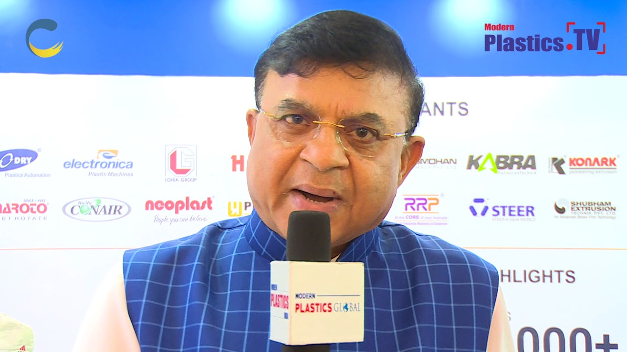 Exclusive Interview with Mr. Mahendra Patel, Chairman, PMMAI - Modern ...