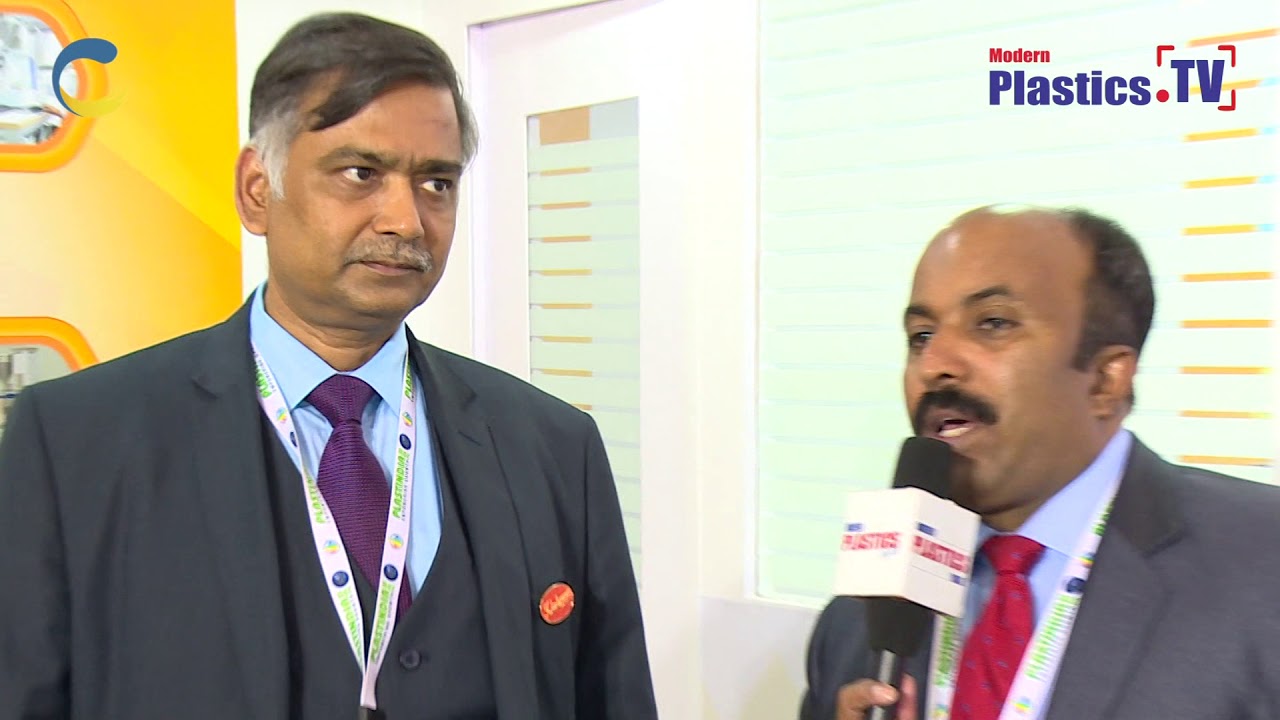 Exclusive Interview with Mr. R.K. Kothari, Director, Kalpana Industries ...