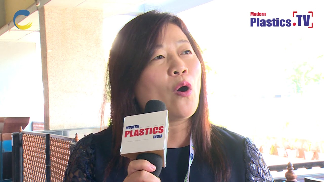 Exclusive Interview with Ms. May Chien, Pilatus International - Modern ...
