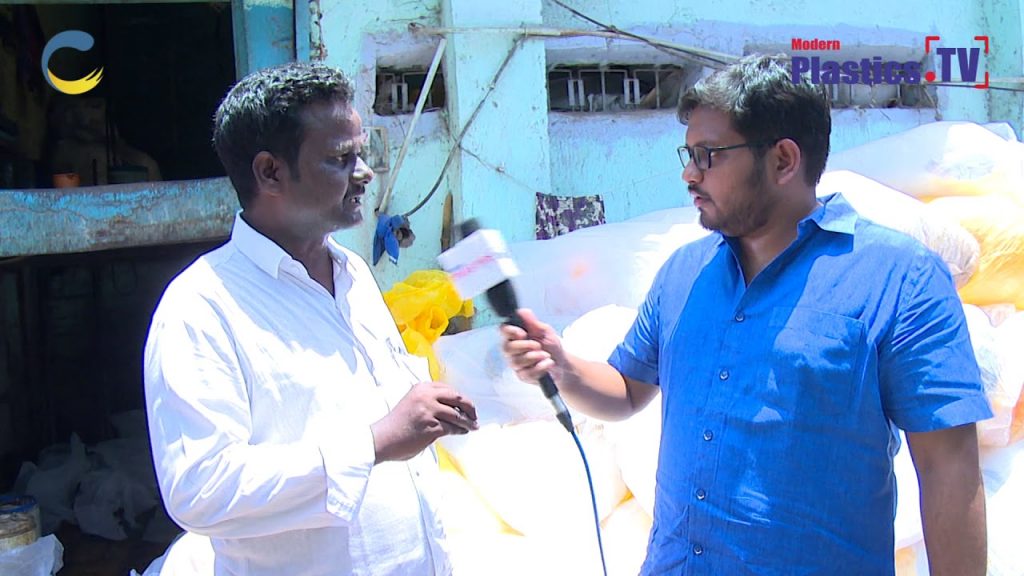 Exclusive interview of Mr. Govind verma by Mr. Aravindhan Nagarajan ...