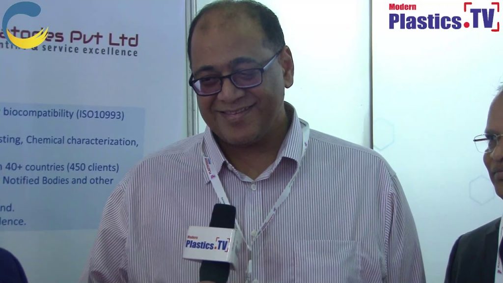 Exclusive Interview with ,Dr. T.S. Kumaravel, MD. PhD, DABT, GLR ...