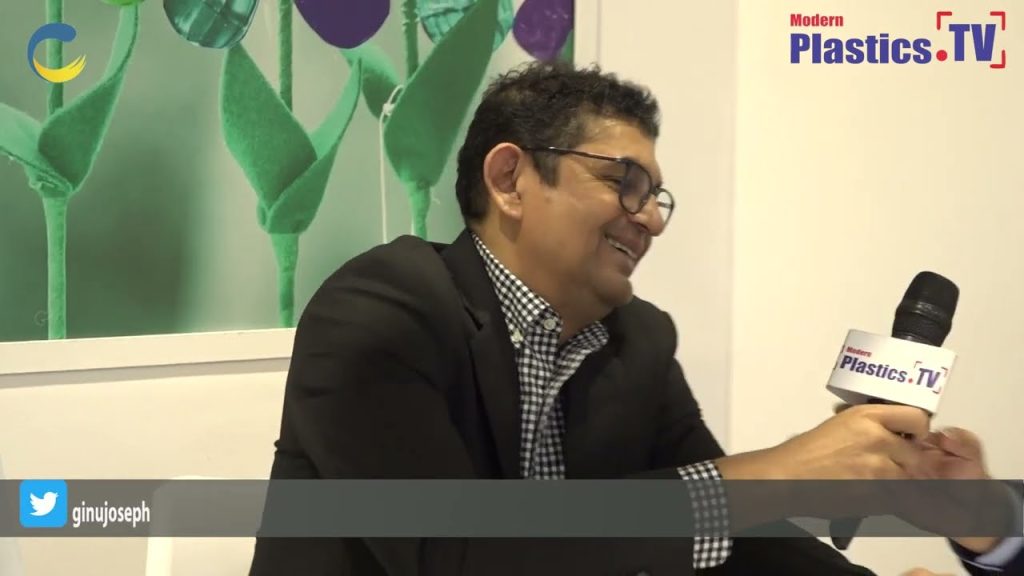 An Exclusive Interview with Mr. Raju Desai of IMCD India Private ...