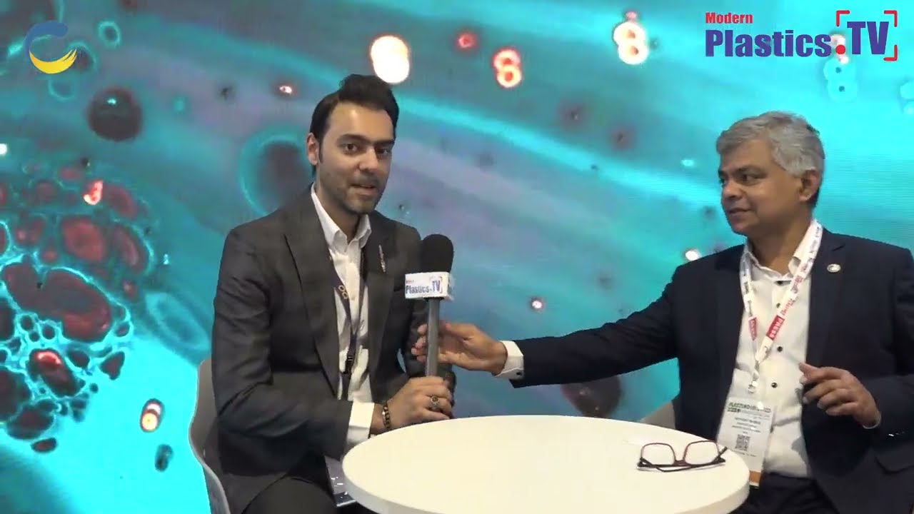 An Exclusive Interview with Dr. Ali Al Lawati of OQ by Anthony George ...