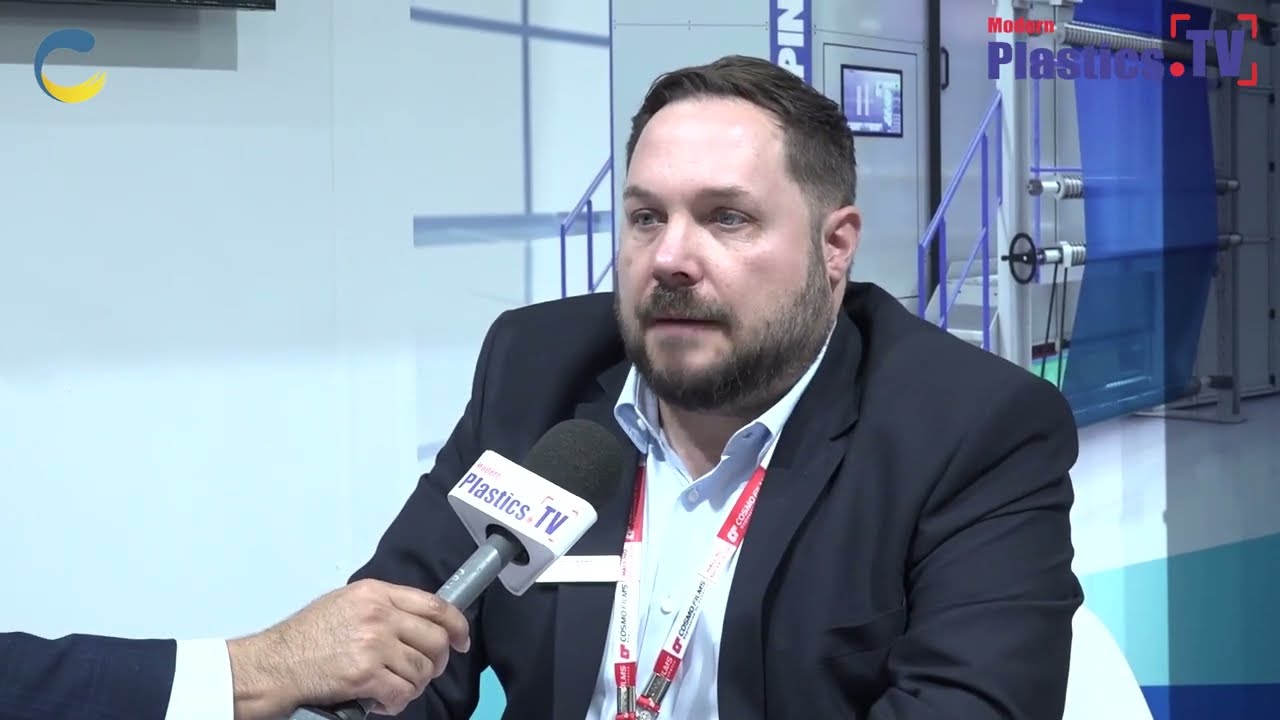 An Exclusive Interview with Mr. Florian Von Der Heiden of Hosokawa ...