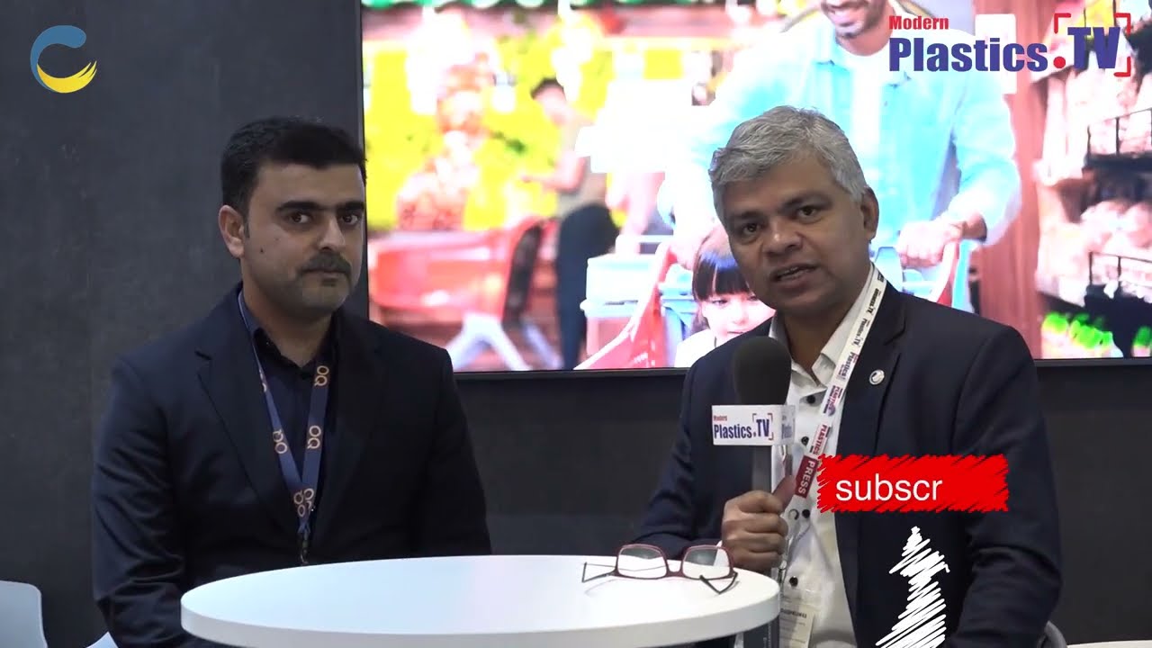 An Exclusive Interview with Mr. Yousif AI Aowasi of OQ by Anthony ...