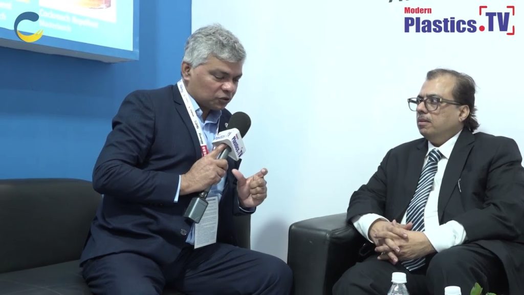 An Interview with Mr. Paresh Mehta of Welset Plast Extrusions Pvt. Ltd ...