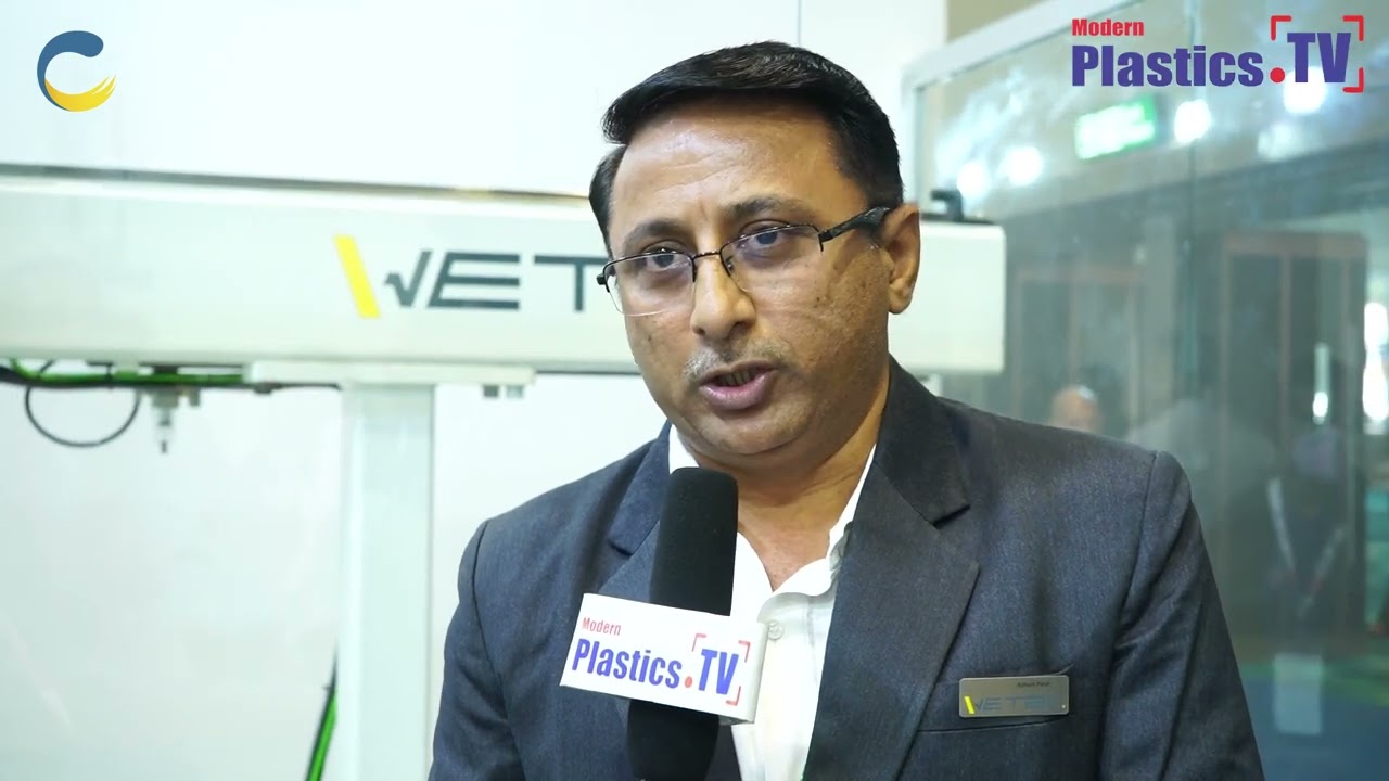 An Exclusive Interview with Mr. Ashvin Patel of Wetec Automation India ...