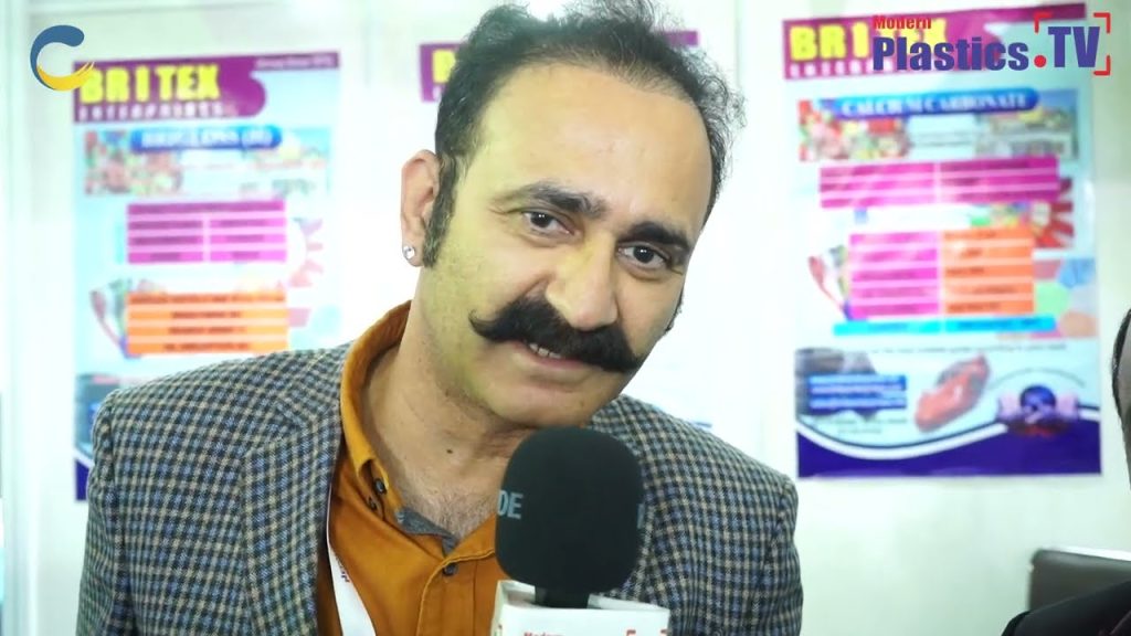 An Interview with Mr. Utpal Brara of Britex Enterprises Micro Mineral ...