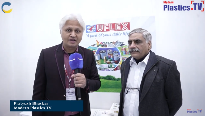 An Exclusive Interview With Mr. Sanjay Malik Sabharwal Jt. President ...