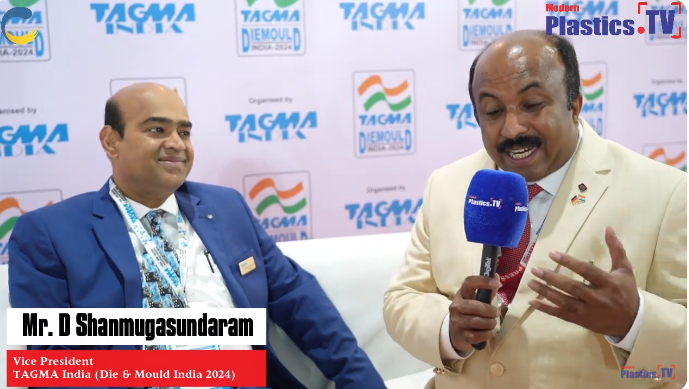 An Exclusive Interview With Mr. D Shanmugasundaram Vice President TAGMA ...